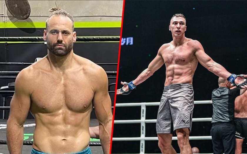 “This is perfect” – Alex Roberts wants to claim another world title vs ...