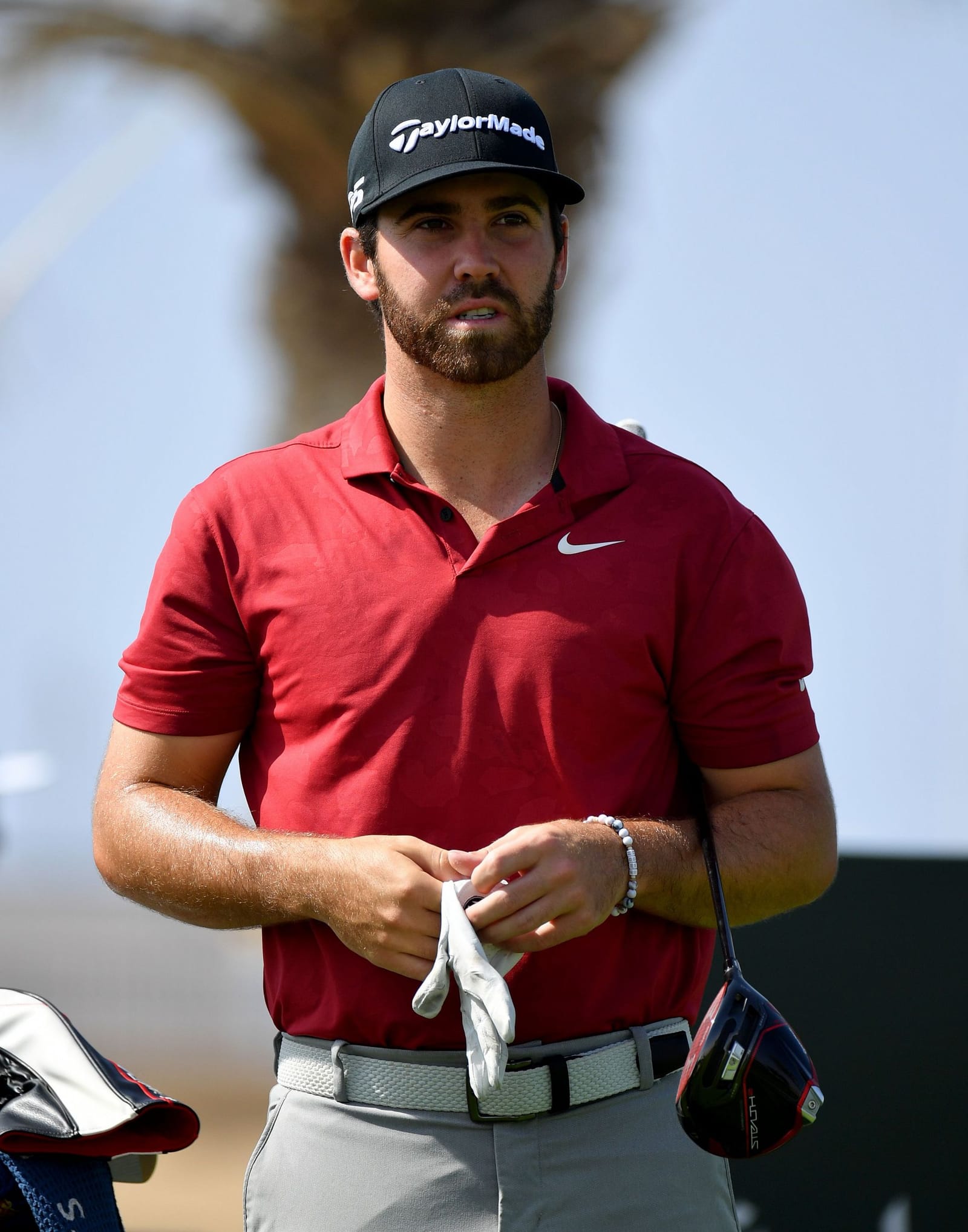 What are Matthew Wolff’s Career Earnings, Contract, Salary Cap Details ...