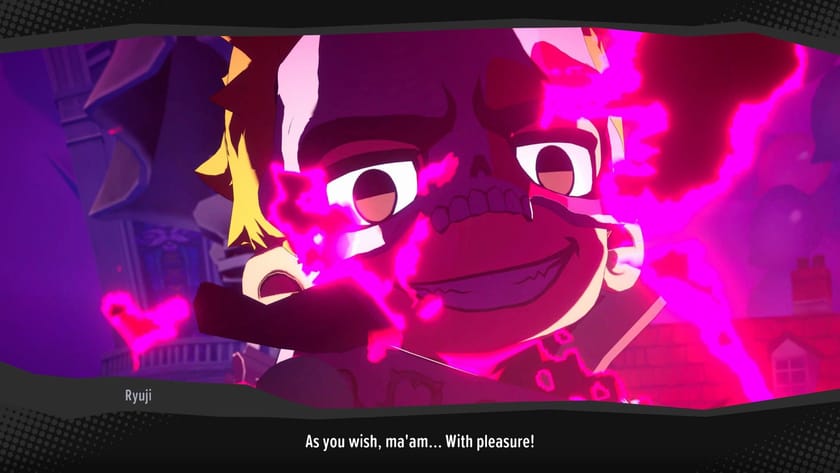 Persona 5 Tactica Review: This Metaverse is a blockbuster hit!