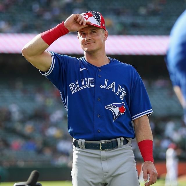 How old is Matt Chapman?