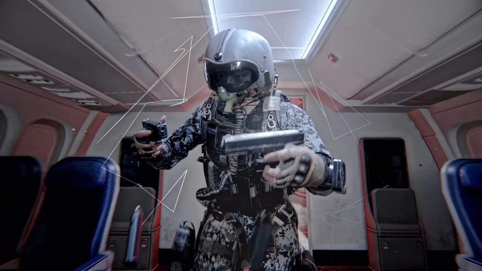 mw3: Can you play co-op in Modern Warfare 3 (MW3) campaign?