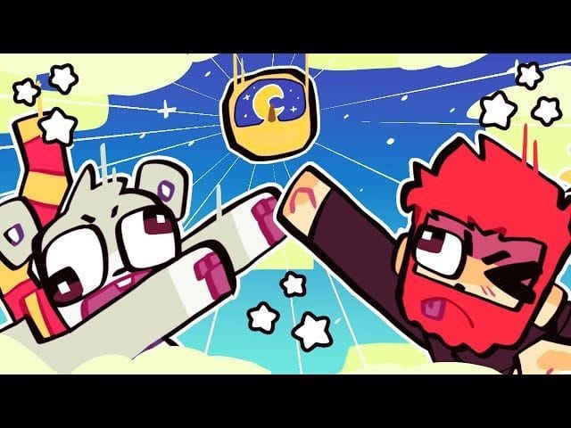 7 Best Minecraft dropper maps