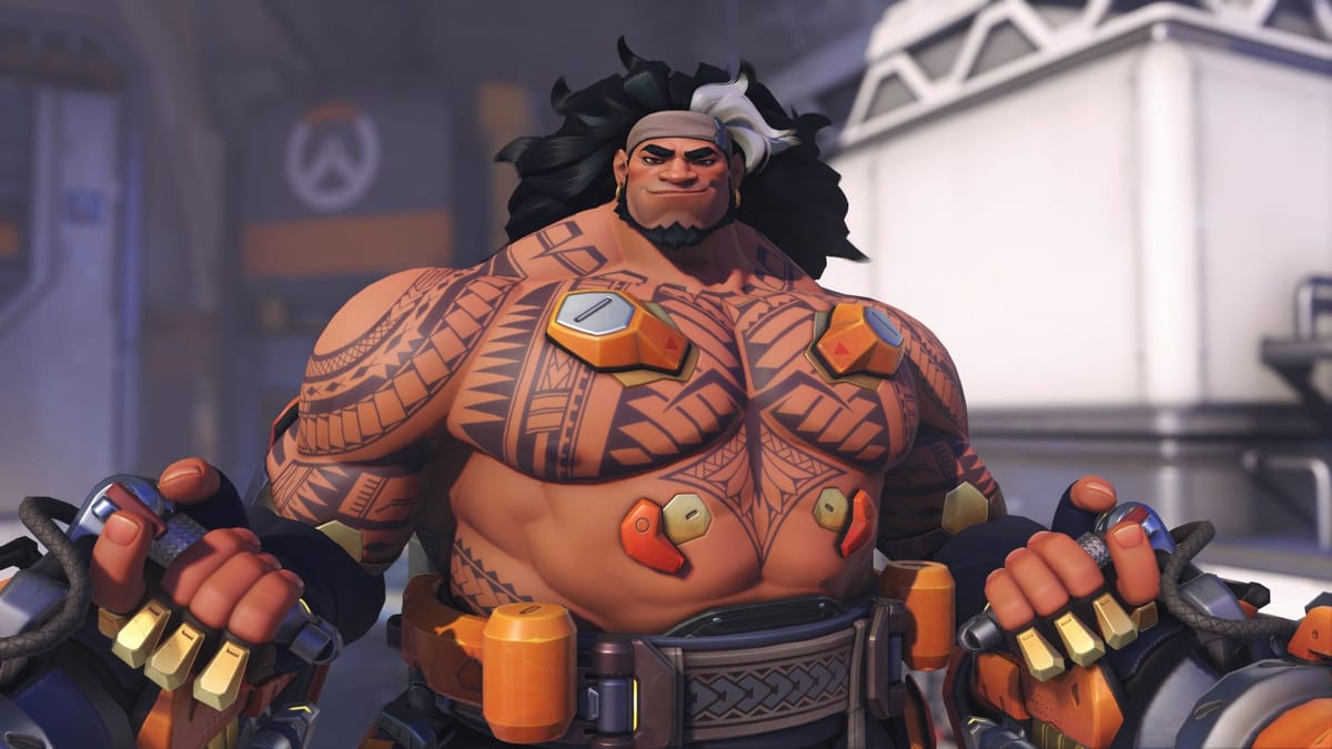 Blizzard announces Overwatch 2’s three new heroes at BlizzCon 2023