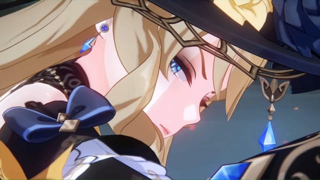 Best weapons for Navia in Genshin Impact