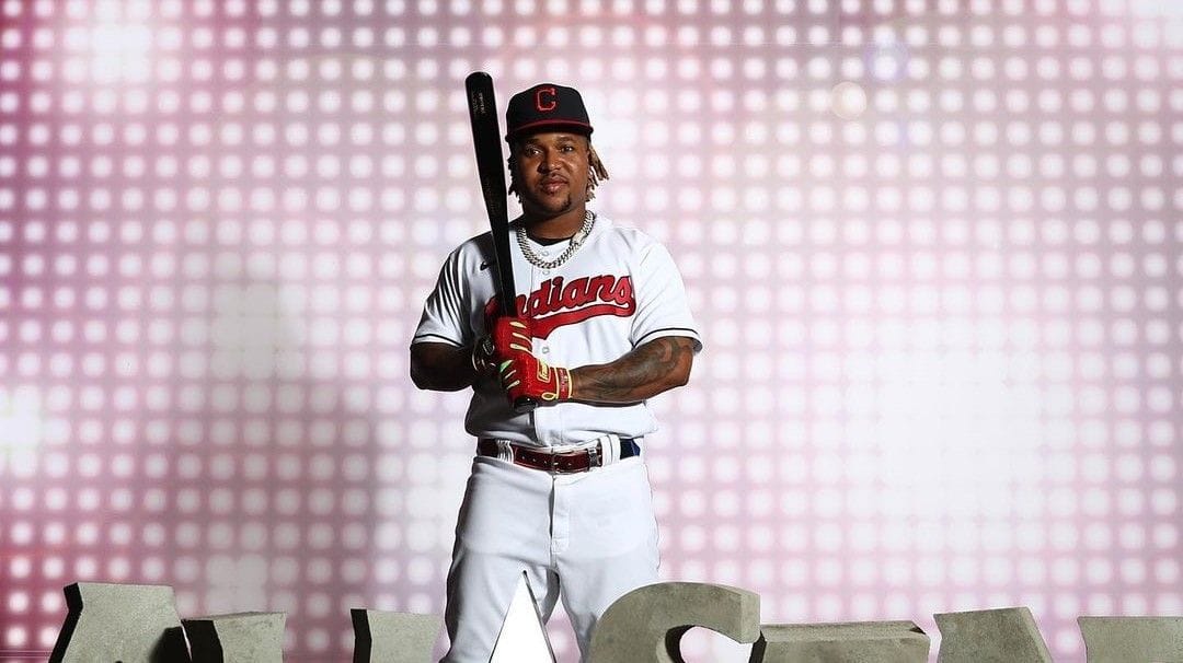 Jose Ramirez - News, Biography, MLB Records, Stats & Facts