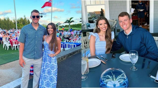 Who is Mac Jones' girlfriend, Sophie Scott? All about Patriots QB's ...