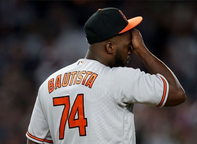 What is Felix Bautista’s Net Worth?