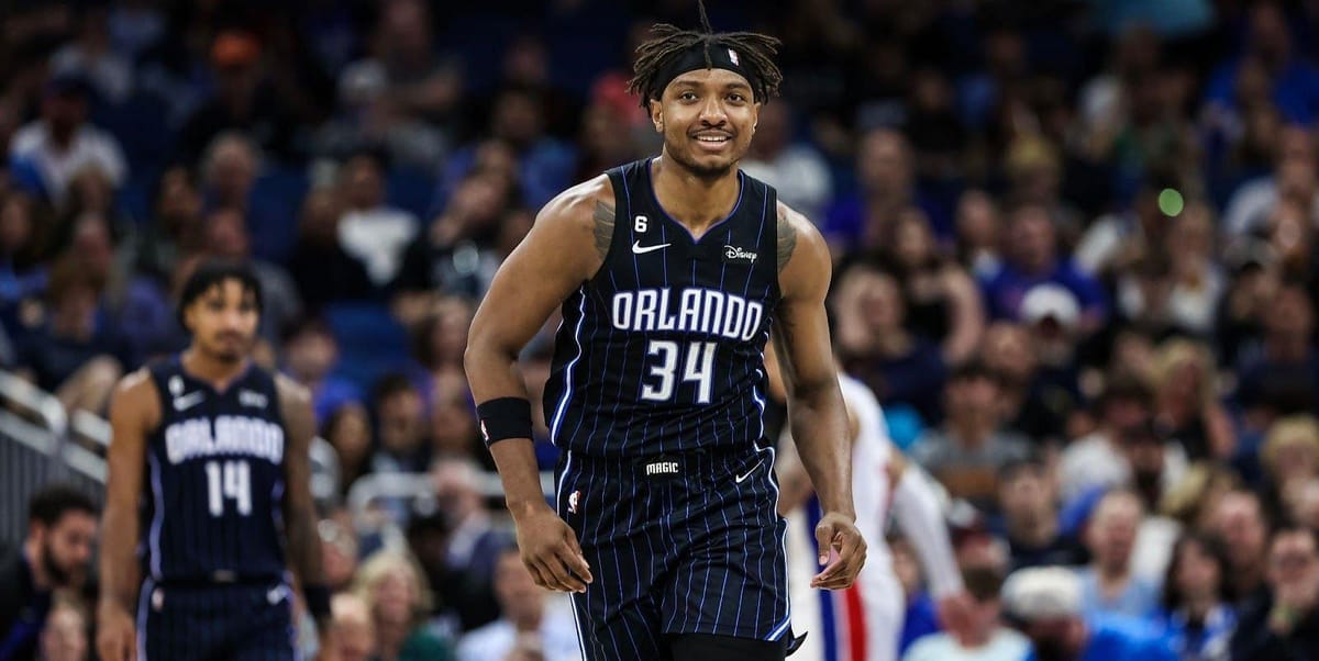 How much is Wendell Carter Jr's Contract?