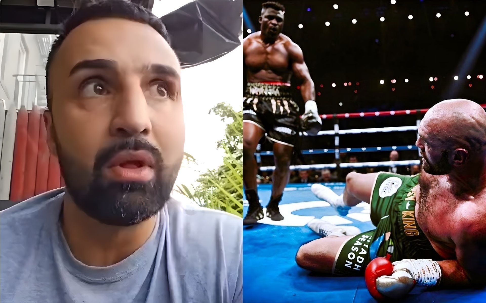 Paulie Malignaggi: "You still have to score the quiet rounds" - Conor ...