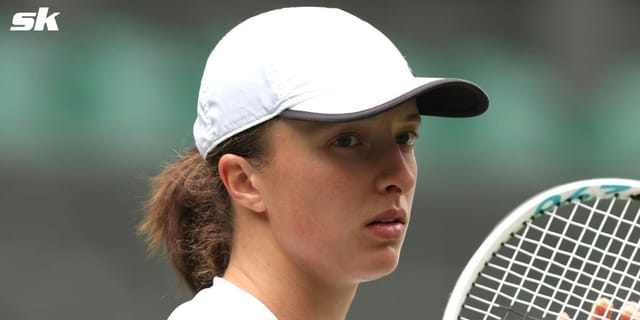 "Feel bad for people who made up their mind to hate Iga Swiatek" - Fans react to Pole's ...