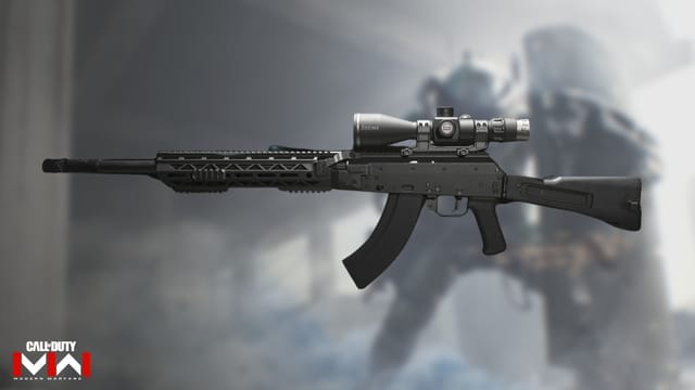 Best Longbow loadout Modern Warfare 3 (MW3) Season 2 Reloaded ...