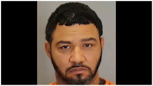 What did Will McDonald do? Omaha dad charged with criminal homicide ...