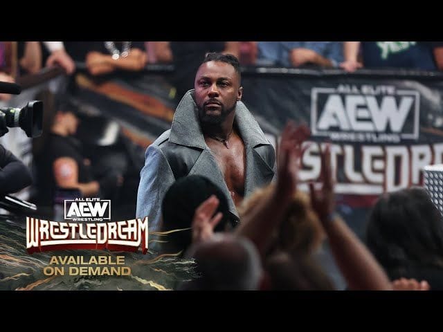 6 former WWE stars who have transformed their careers in AEW