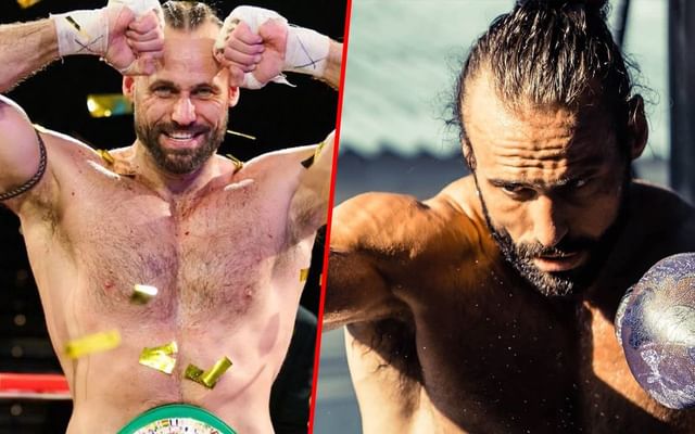 “I wrote down the steps on the whiteboard” – Alex Roberts says ONE ...