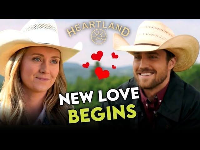 Heartland season 17 episode 7 release date and time