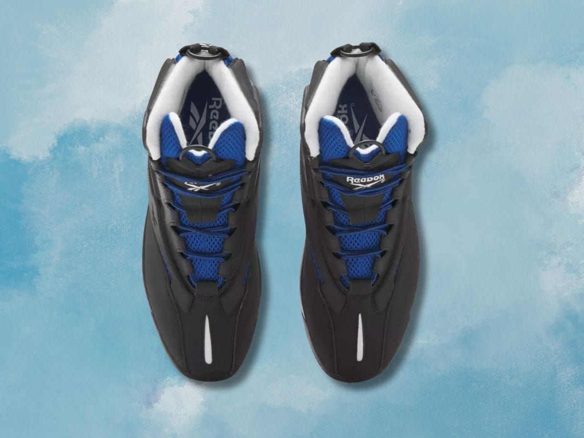 Reebok The Blast OG sneakers: Restock, price, and more details explored