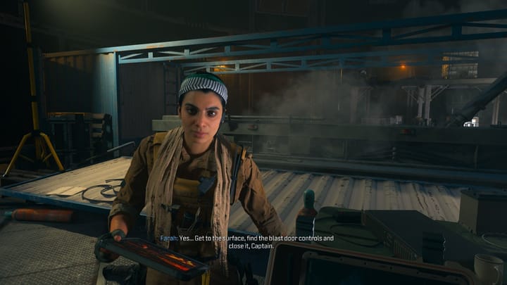 Modern Warfare 3 campaign mission 4 "Payload" walkthrough: How to ...