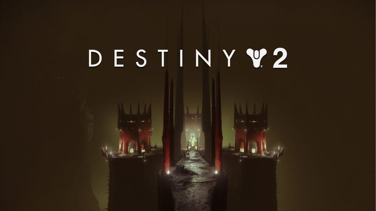 All Destiny 2 dungeons ranked in terms of difficulty