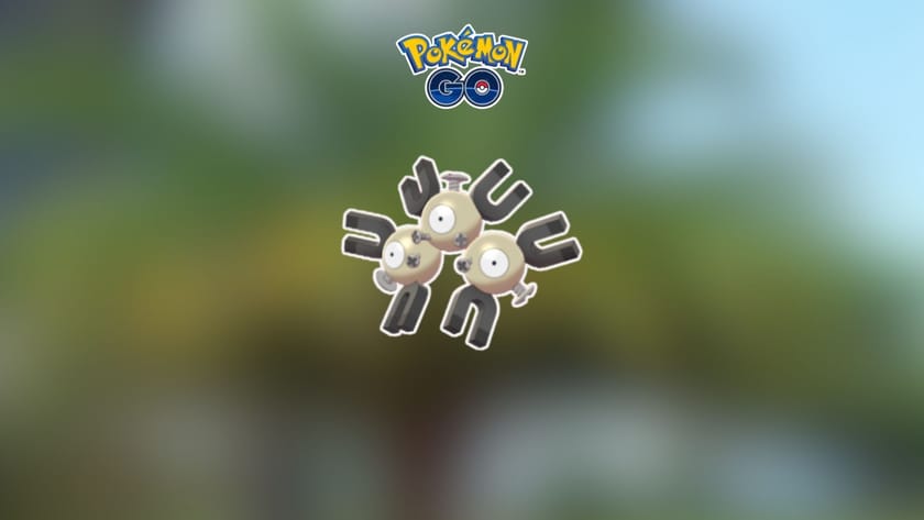 5 most unique Steel-type shiny Pokemon in Pokemon GO