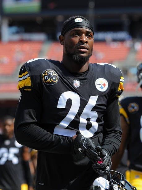 Le'Veon Bell Profile - Bio, Game Log, Career Stats, Draft, College ...