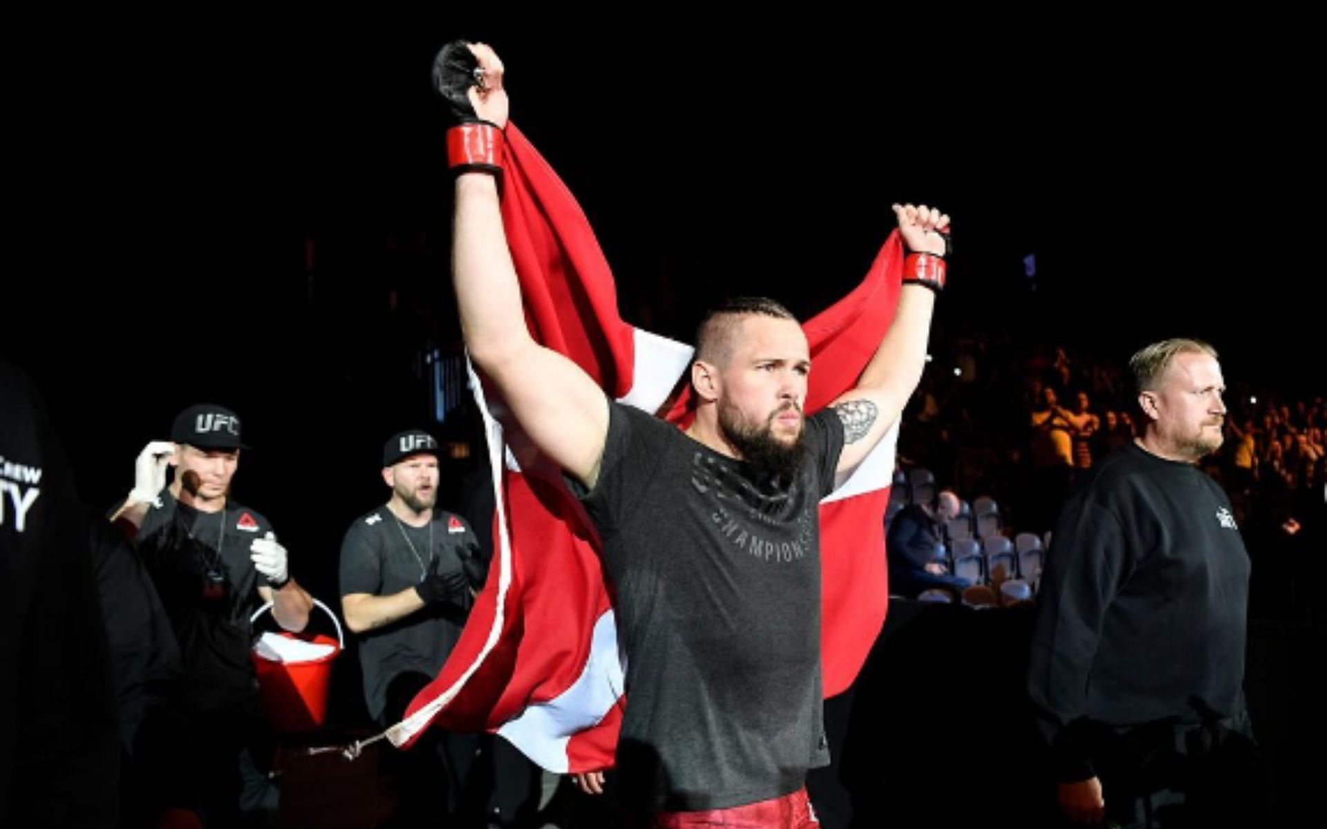 Nicolas Dalby Record