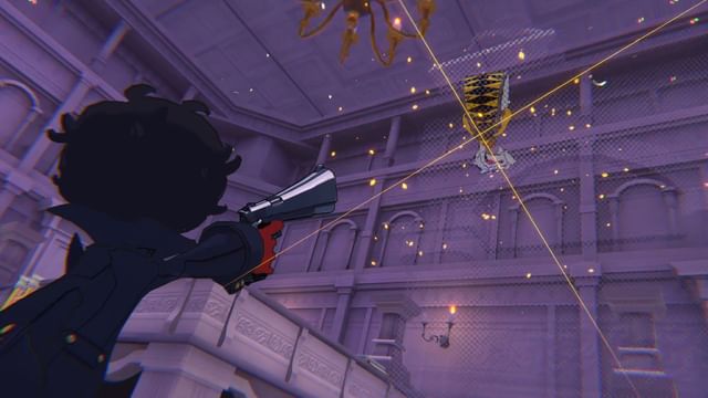 Persona 5 Tactica beginner tips and tricks to 3-star every mission