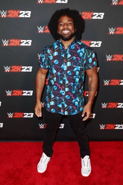 Xavier Woods - Latest news and Profile