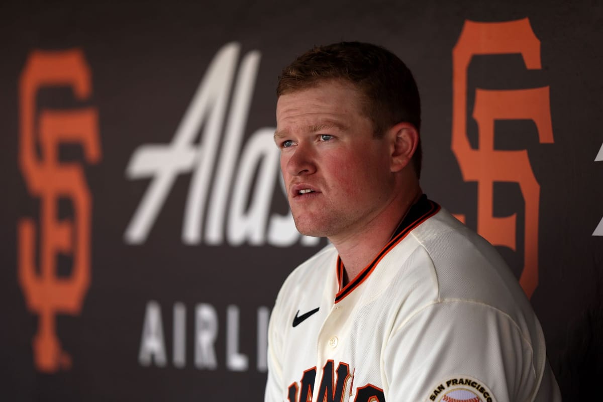 Who are Logan Webb Parents, Christie and Erik Webb?