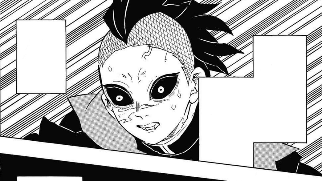 Why does Genya use a gun in Demon Slayer? Explained