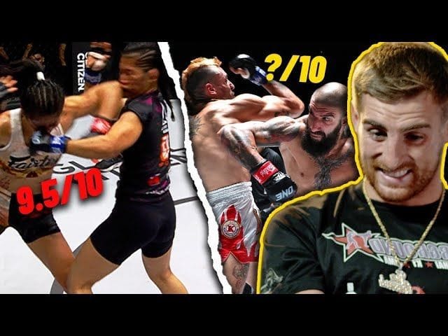 “That’s a 10 out of 10” - Jonathan Haggerty gives himself massive pat ...