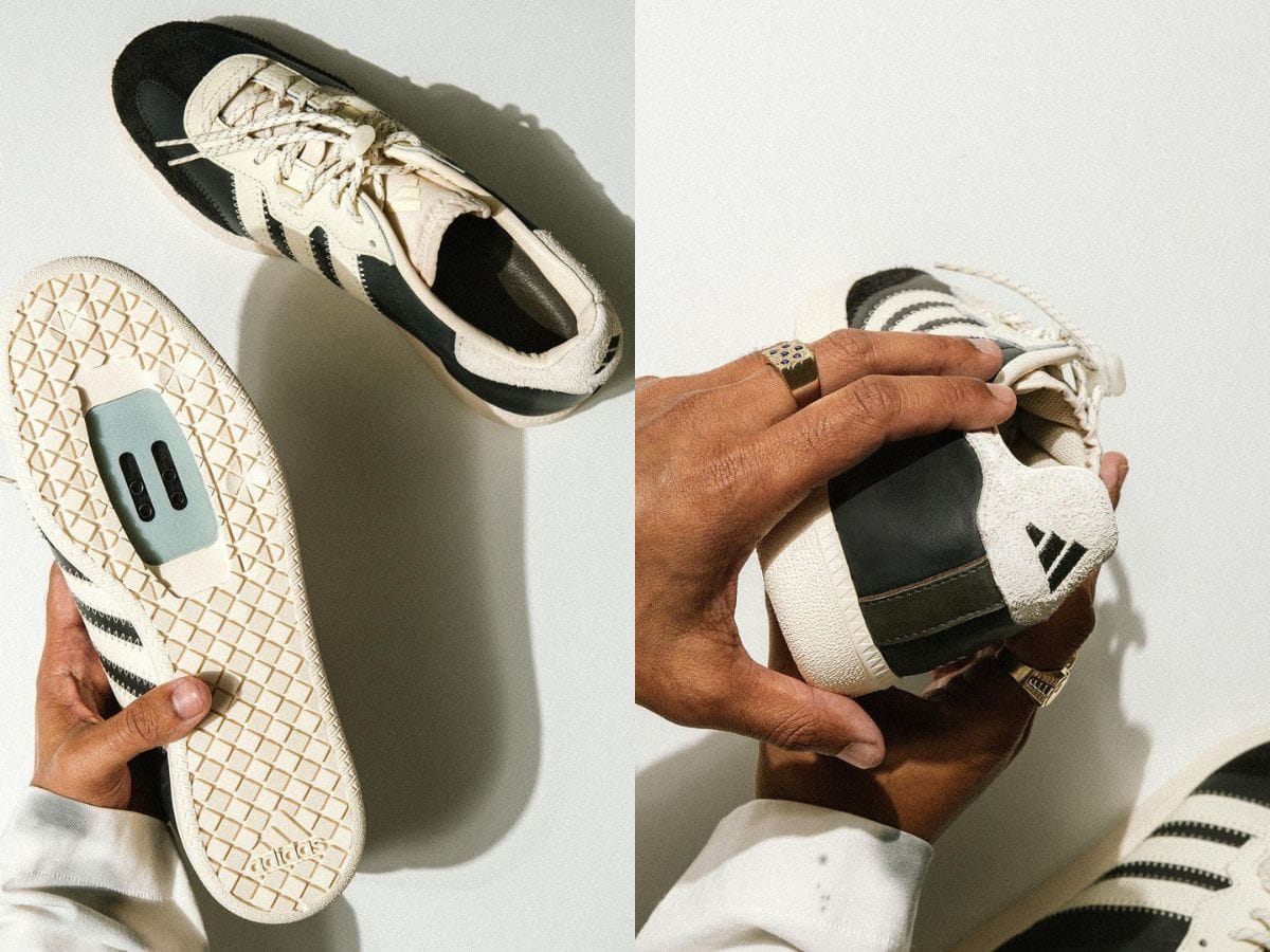 HAL Studios x Adidas Velosamba sneakers: Where to get, release date ...