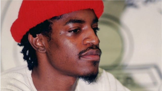 André 3000 net worth: Rapper's fortune explored ahead of first album ...
