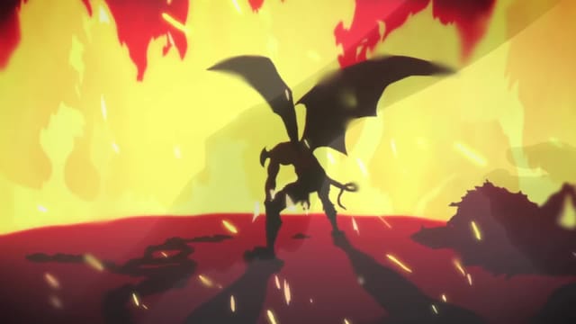 Top 10 demon anime series that you should watch