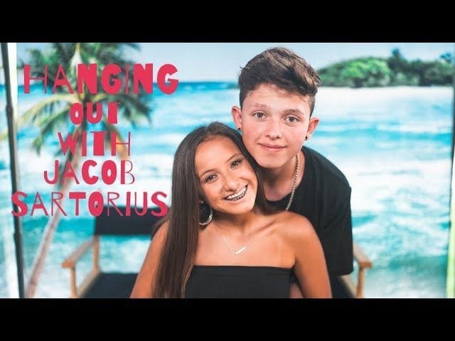 Brooke Sanchez's Profile, Net Worth, Age, Height, Relationships, FAQs