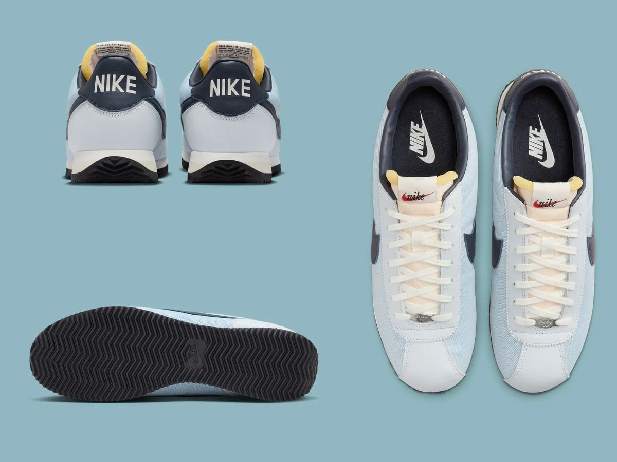 Nike Cortez “Blue Denim Twill” sneakers: Where to get, release date ...