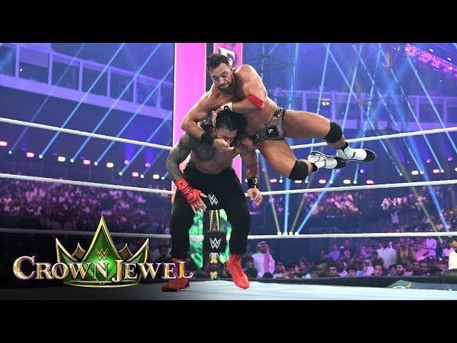 WWE PLE Schedule 2024: WrestleMania 40, Royal Rumble, and others