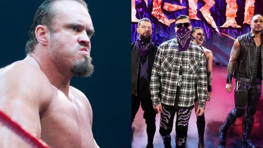 4 reasons why Gene Snitsky must join The Judgment Day