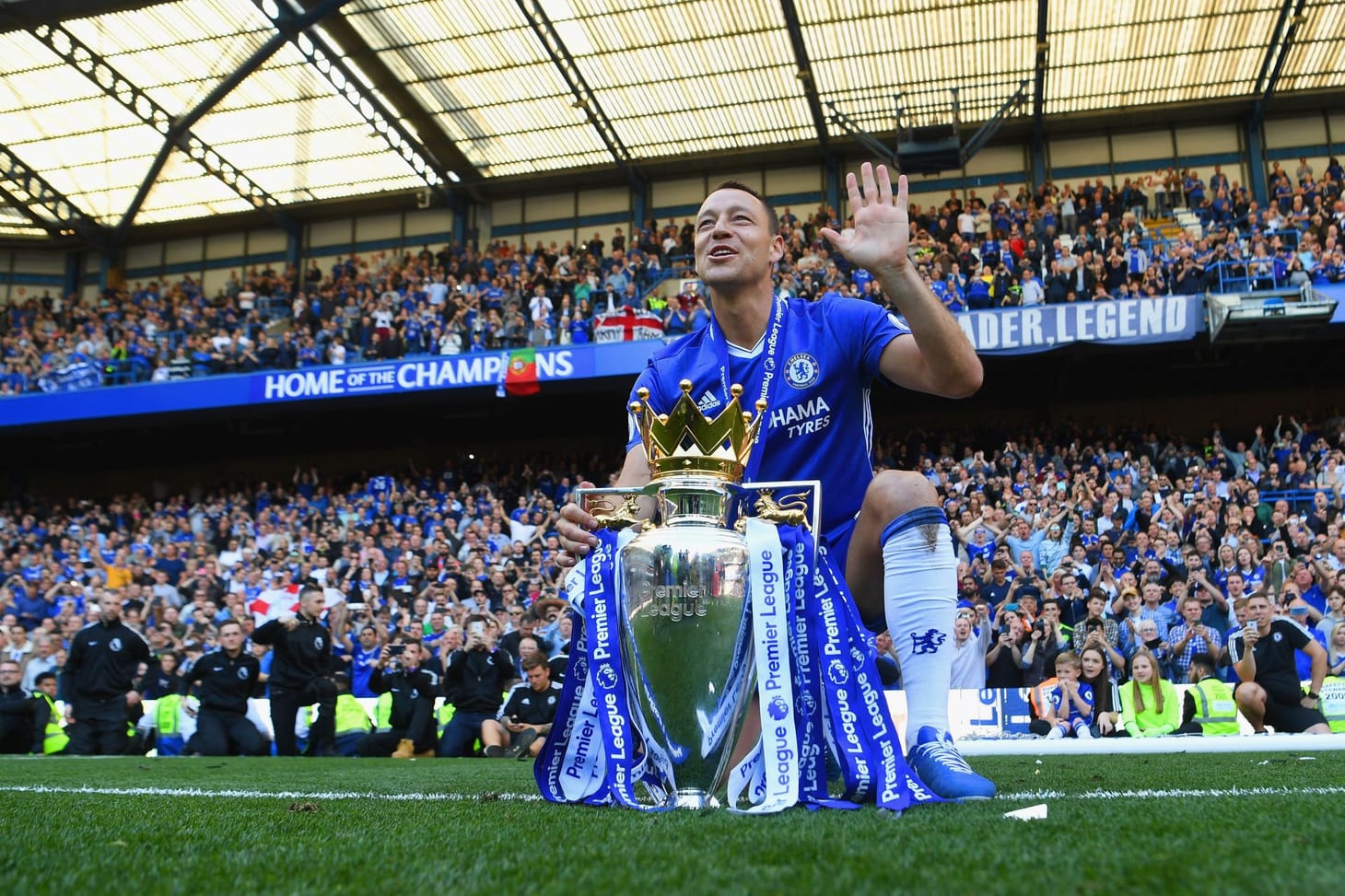 Ranking the 5 best Chelsea players since 2000