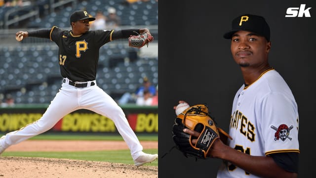 Yankees fans elated as team signs reliever Yerry De Los Santos: "Gonna ...