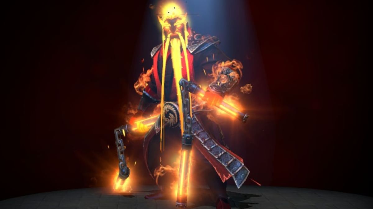 10 best Collector's Cache 2019 sets in Dota 2
