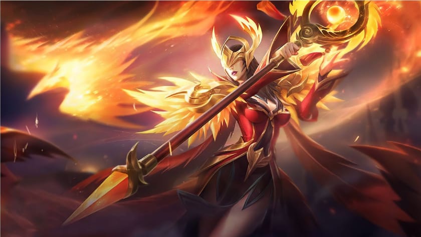 Mobile Legends Bang Bang: 5 best Mid Laners in MLBB