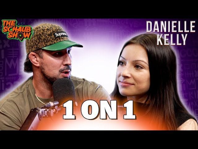 Danielle Kelly feels Reinier de Ridder’s approach against Tye Ruotolo ...