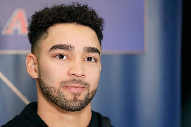 Jordan Lawlar - News, Biography, MLB Records, Stats & Facts