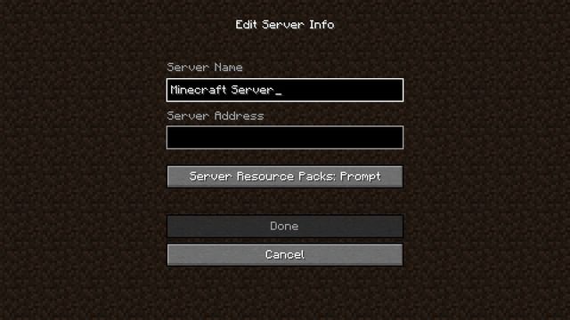 How to add friends in Minecraft