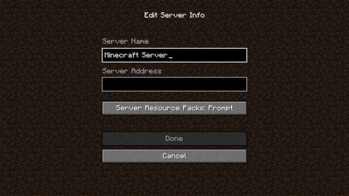 How to add friends in Minecraft