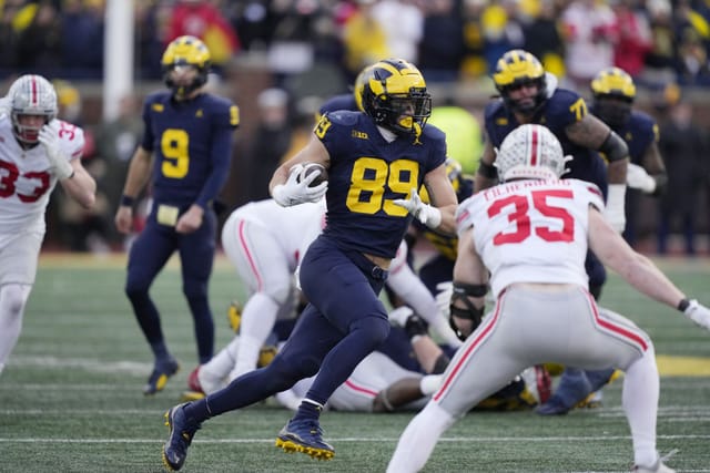 Michigan vs. Ohio State football history: H2H, Records, and more