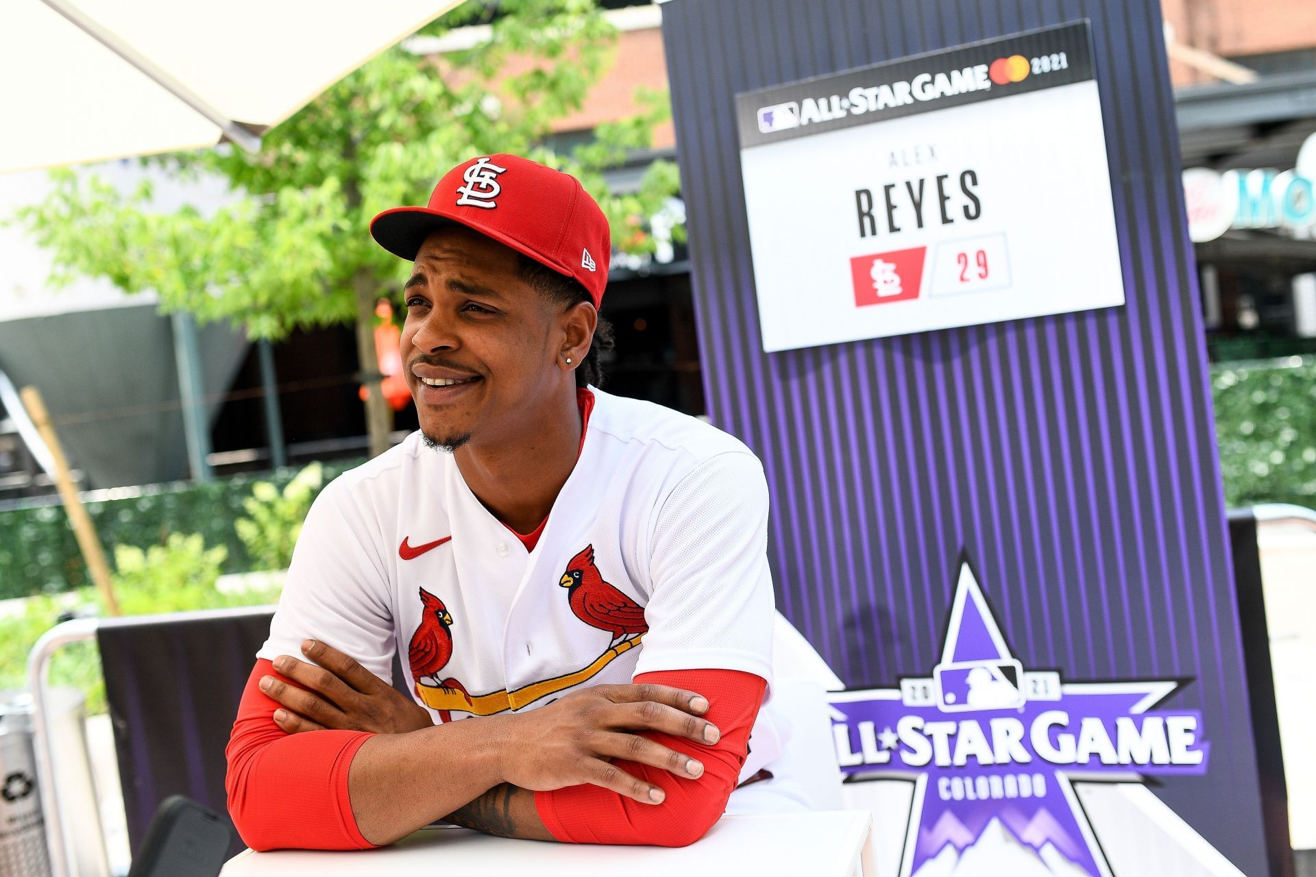 Los Angeles Dodgers set to decline club option on Alex Reyes, who last ...