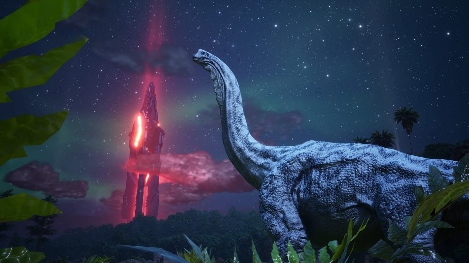 5 best mods for ARK Survival Ascended