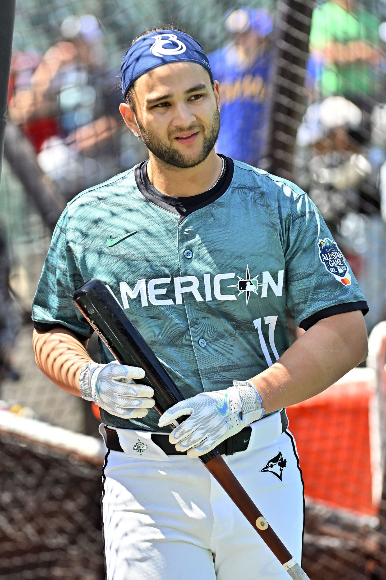 Bo Bichette News, Biography, MLB Records, Stats & Facts