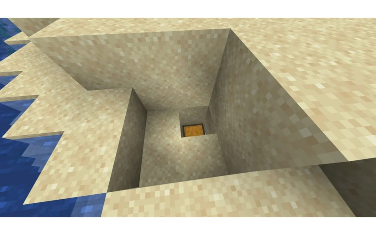 All types of Minecraft maps explained